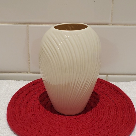 Lenox | Accents | Lenox Mirage Vase | Poshmark